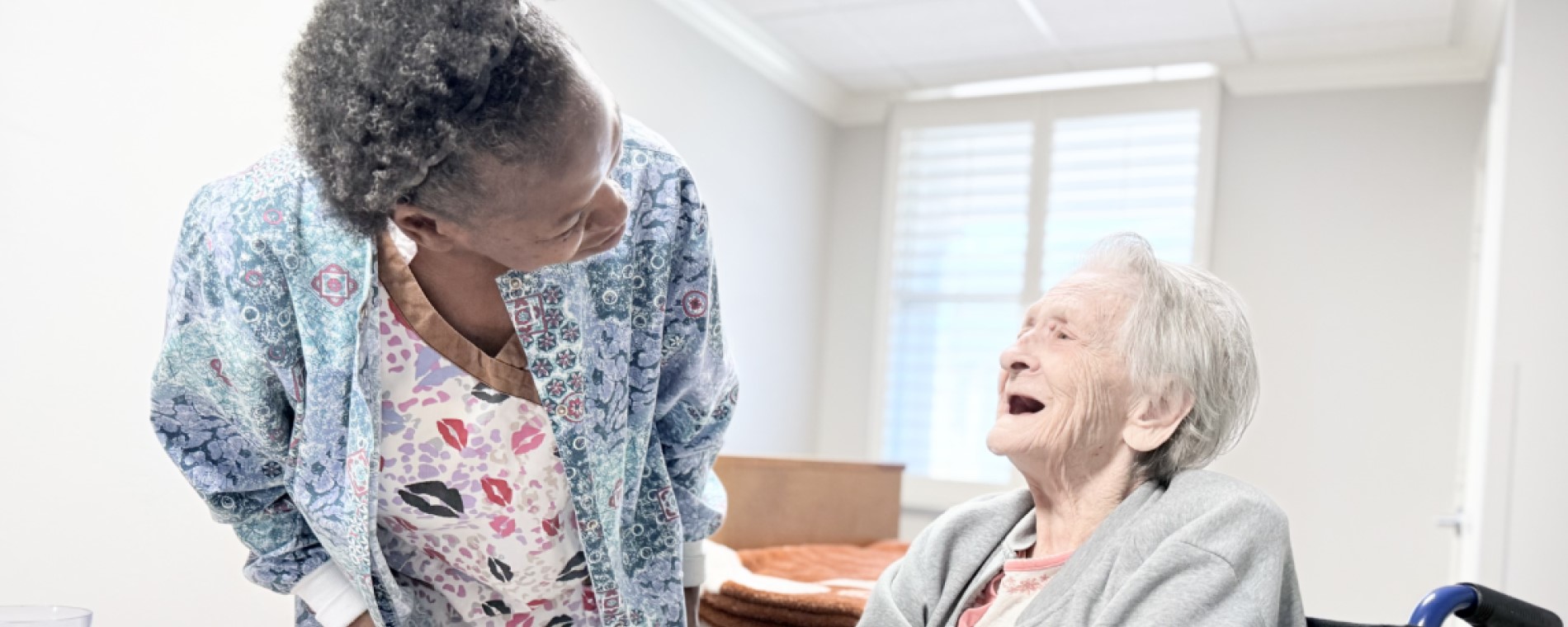 Skilled Nursing & Rehabilitation in Bossier City, LA